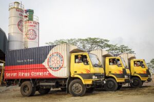 Seven Rings Cement – Shun Shing Group