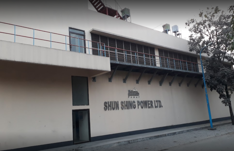 Seven Rings Cement – Shun Shing Group