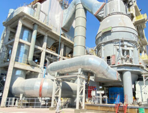 Green Cement Factory – Shun Shing Group